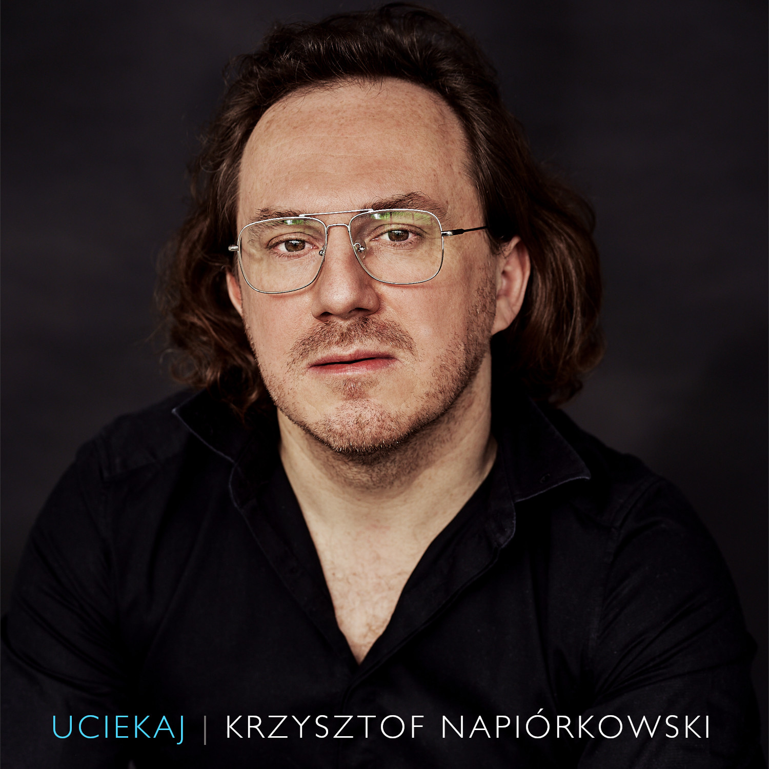 „Uciekaj” – najnowsze video i singiel z albumu „CV” – Krzysztof ...